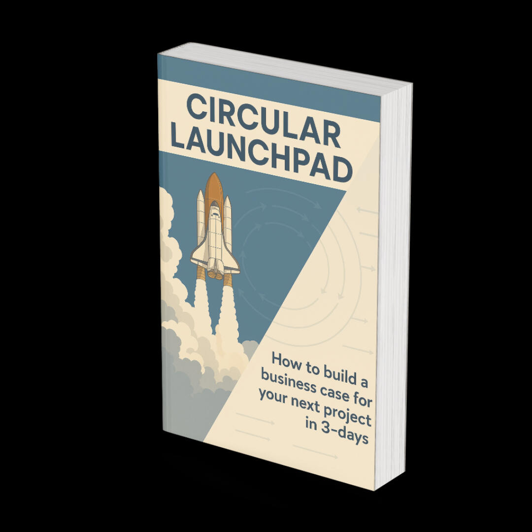 Circular Project Launchpad